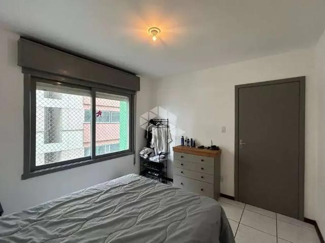 Apartamento para Venda em São Leopoldo/RS Centro 1 Quartos