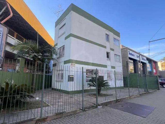 Apartamento para Venda em São Leopoldo/RS Centro 1 Quartos