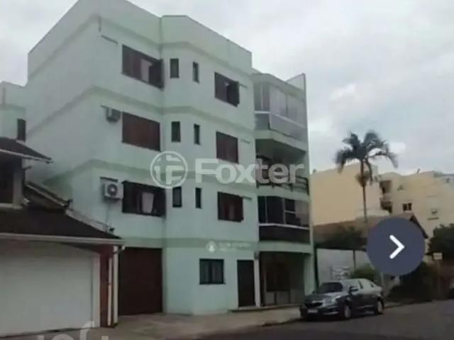 Apartamento para Venda em São Leopoldo/RS Centro 1 Quartos