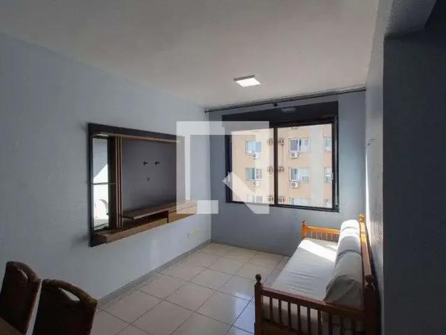 Apartamento para Venda em São Leopoldo/RS Centro 1 Quartos