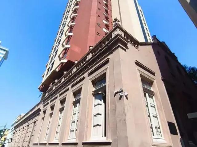 Apartamento para Venda em São Leopoldo/RS Centro 1 Quartos
