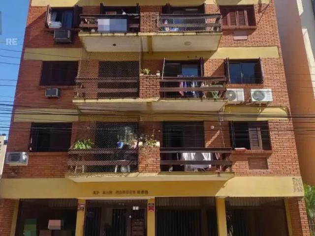 Apartamento para Venda em São Leopoldo/RS Centro 1 Quartos
