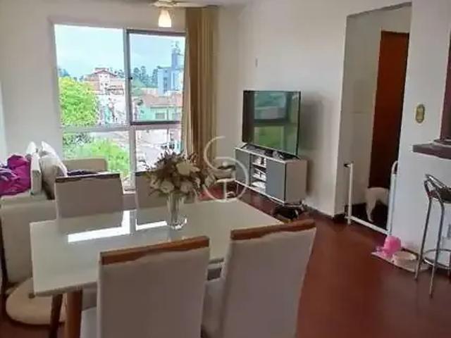 Apartamento para Venda em São Leopoldo/RS Centro 1 Quartos