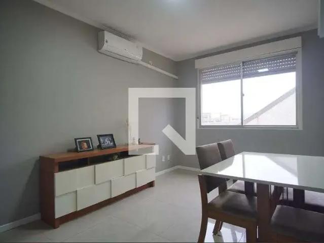 Apartamento para Venda em São Leopoldo/RS Centro 1 Quartos