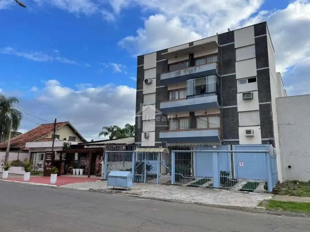 Apartamento para Venda em São Leopoldo/RS Centro 1 Quartos