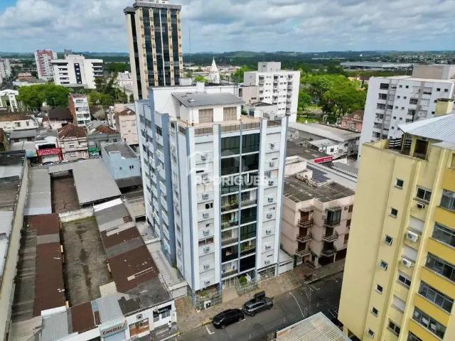 Apartamento para Venda em São Leopoldo/RS Centro 1 Quartos