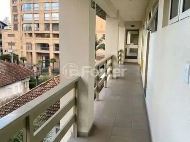 Apartamento para Venda em São Leopoldo/RS Centro 1 Quartos