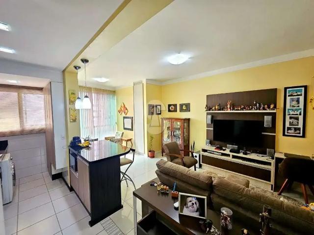 Apartamento para Venda em São Leopoldo/RS Centro 1 Quartos
