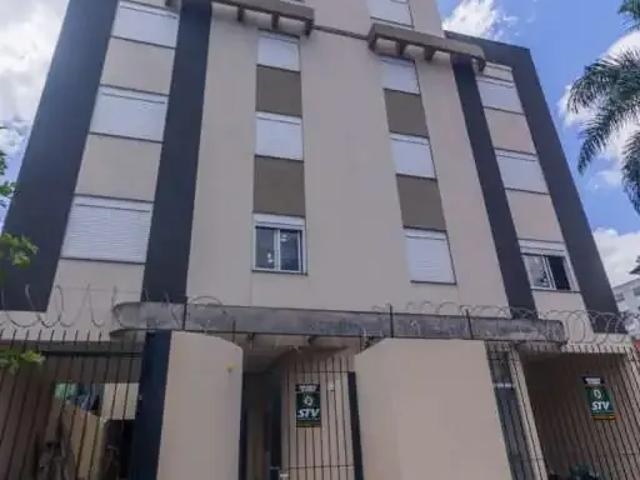 Apartamento para Venda em São Leopoldo/RS Centro 1 Quartos