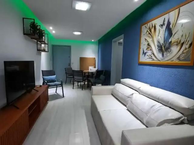 Apartamento para Venda em São Leopoldo/RS Centro 1 Quartos