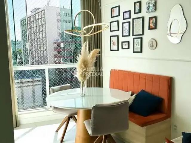 Apartamento para Venda em São Leopoldo/RS Centro 1 Quartos