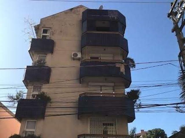 Apartamento para Venda em São Leopoldo/RS Centro 1 Quartos