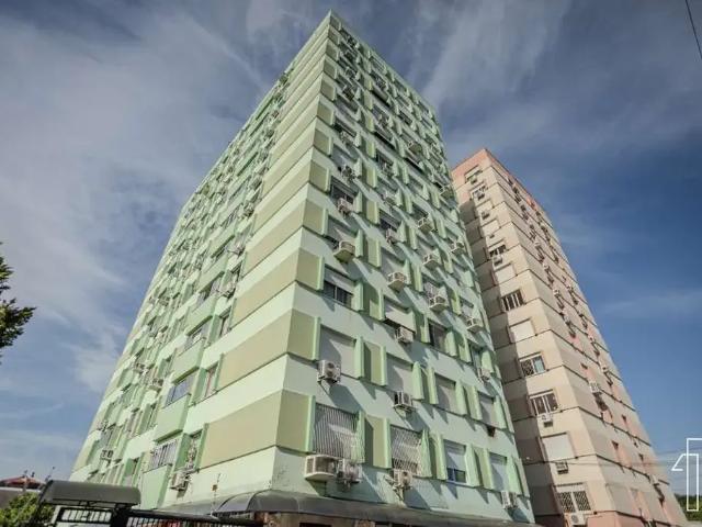 Apartamento para Venda em São Leopoldo/RS Centro 1 Quartos