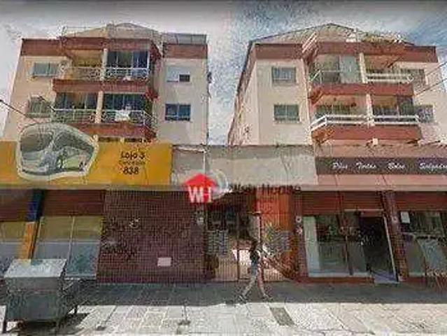 Apartamento para Venda em São Leopoldo/RS Centro 1 Quartos