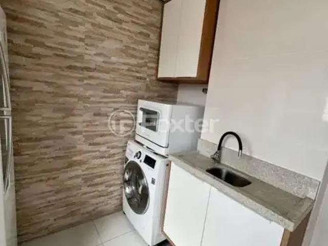 Apartamento para Venda em São Leopoldo/RS Centro 1 Quartos