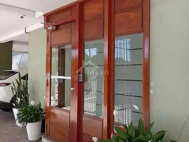 Apartamento para Venda em São Leopoldo/RS Centro 1 Quartos