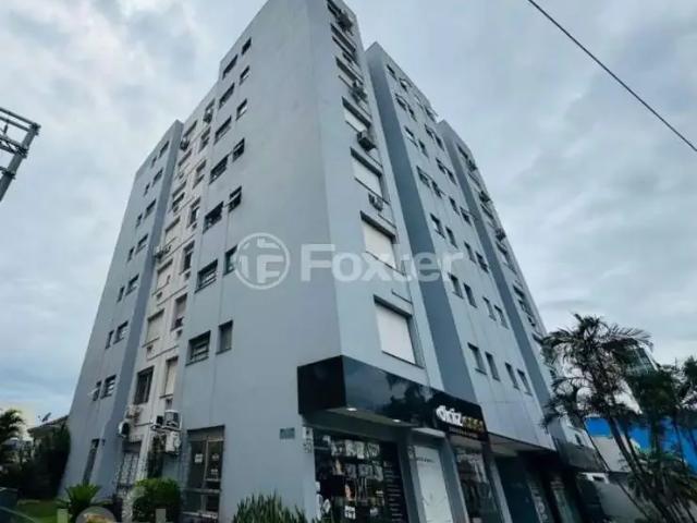 Apartamento para Venda em São Leopoldo/RS Centro 1 Quartos
