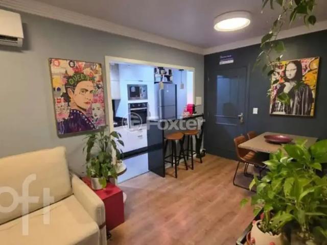 Apartamento para Venda em São Leopoldo/RS Centro 1 Quartos
