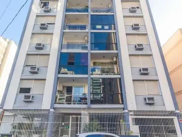 Apartamento para Venda em São Leopoldo/RS Centro 1 Quartos