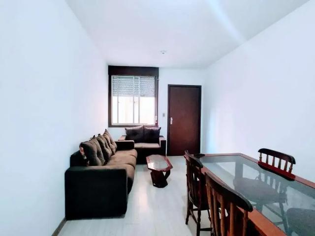 Apartamento para Venda em São Leopoldo/RS Centro 1 Quartos