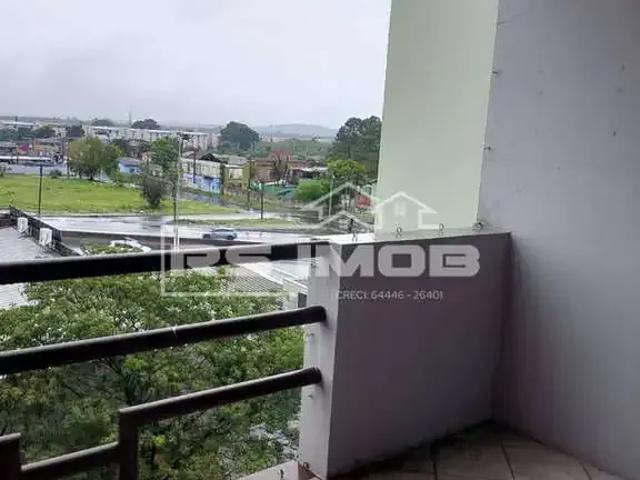 Apartamento para Venda em São Leopoldo/RS Centro 1 Quartos