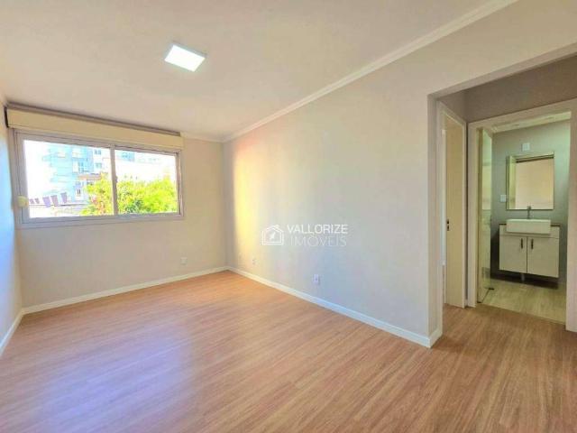 Apartamento para Venda em São Leopoldo/RS Centro 1 Quartos