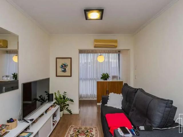 Apartamento para Venda em São Leopoldo/RS Centro 1 Quartos