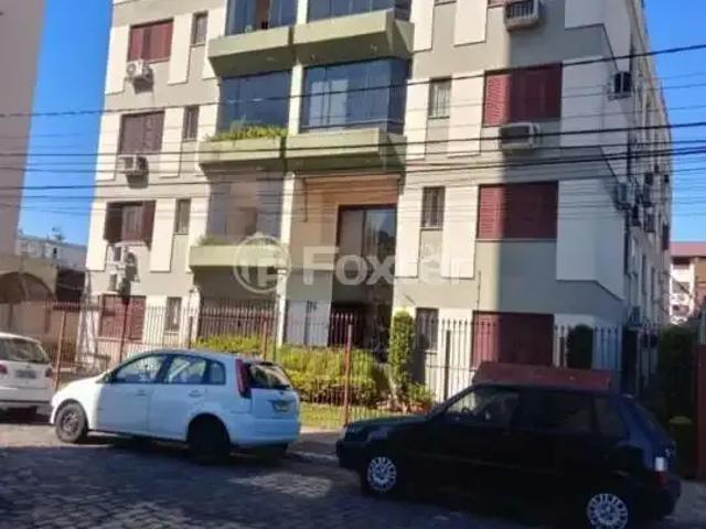 Apartamento para Venda em São Leopoldo/RS Centro 1 Quartos
