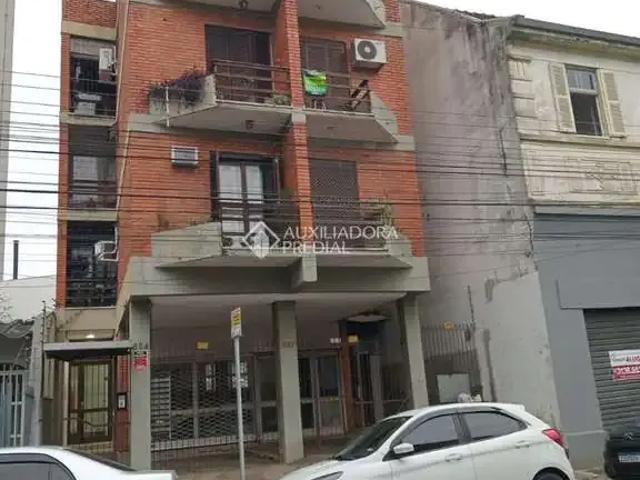 Apartamento para Venda em São Leopoldo/RS Centro 1 Quartos