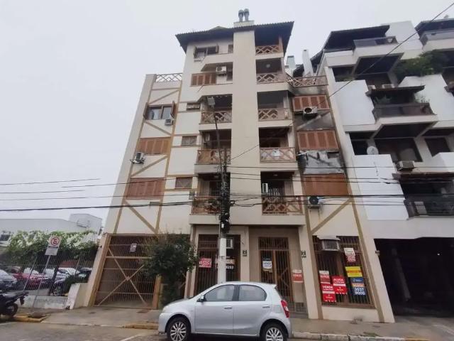 Apartamento para Venda em São Leopoldo/RS Centro 1 Quartos
