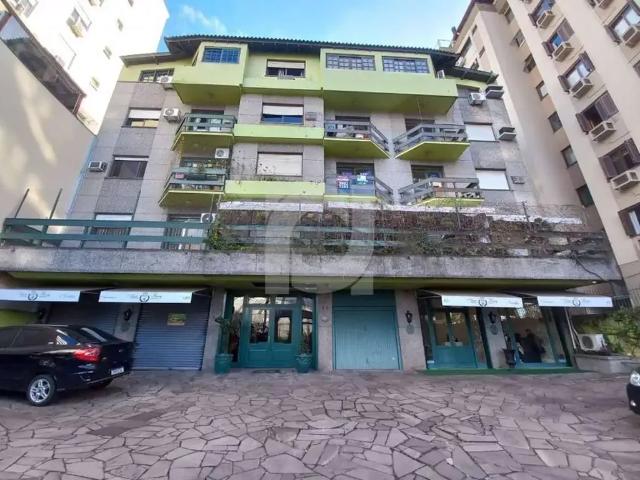 Apartamento para Venda em São Leopoldo/RS Centro 1 Quartos