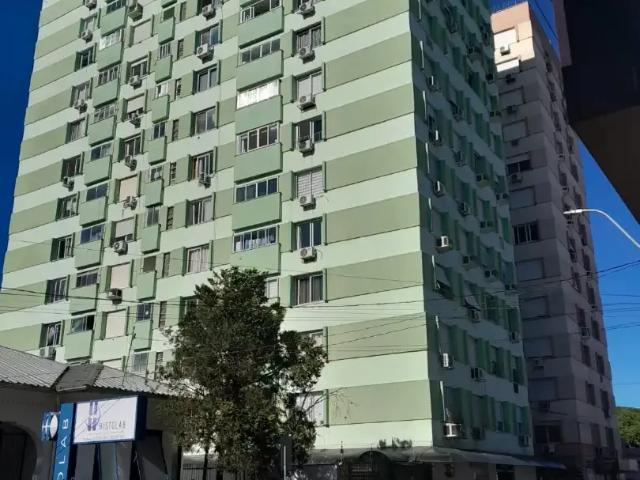 Apartamento para Venda em São Leopoldo/RS Centro 1 Quartos