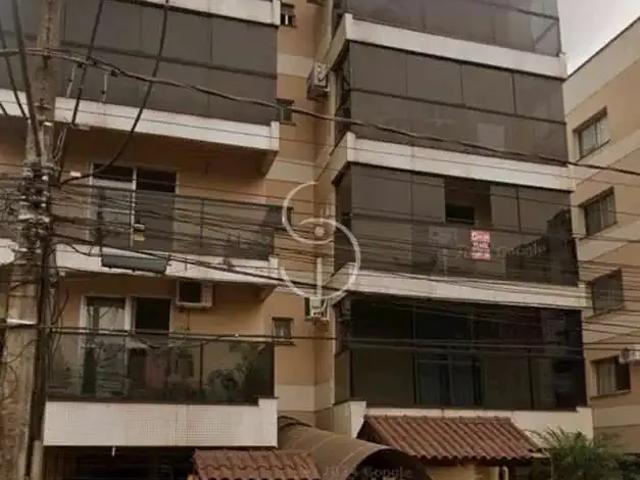 Apartamento para Venda em São Leopoldo/RS Centro 1 Quartos