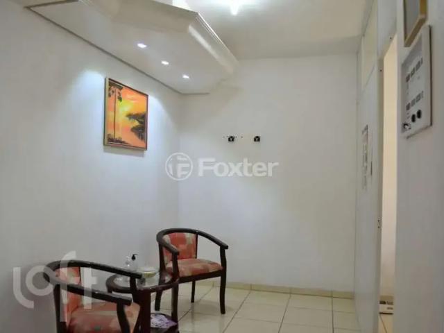 Apartamento para Venda em São Leopoldo/RS Centro 1 Quartos