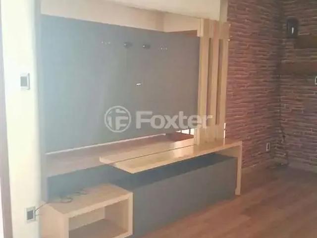 Apartamento para Venda em São Leopoldo/RS Centro 1 Quartos