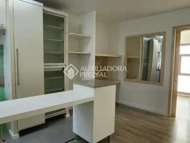 Apartamento para Venda em São Leopoldo/RS Centro 1 Quartos