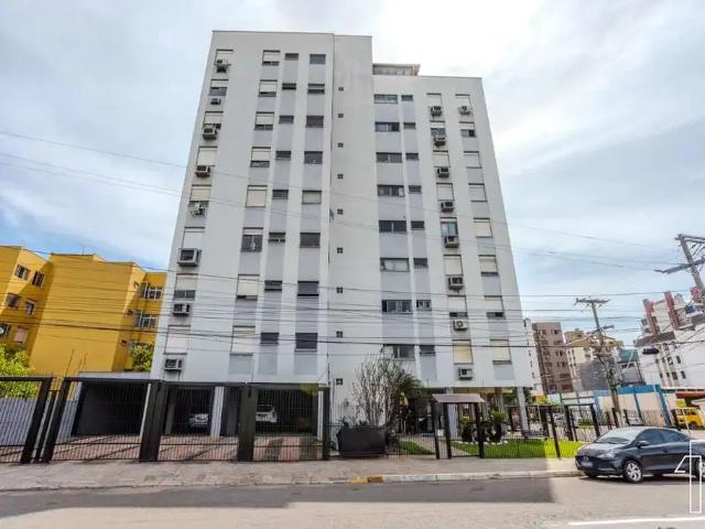 Apartamento para Venda em São Leopoldo/RS Centro 1 Quartos