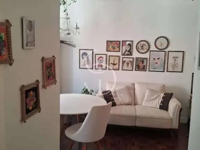 Apartamento para Venda em São Leopoldo/RS Centro 1 Quartos