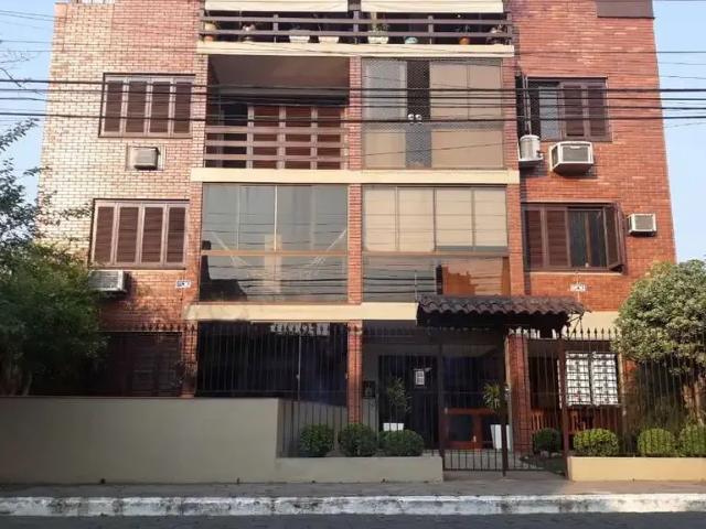 Apartamento para Venda em São Leopoldo/RS Centro 1 Quartos