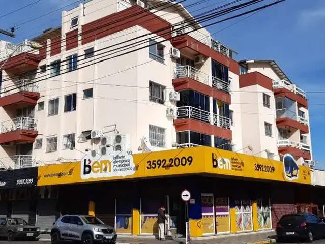 Apartamento para Venda em São Leopoldo/RS Centro 1 Quartos