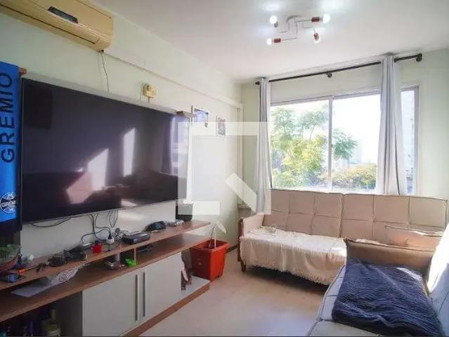 Apartamento para Venda em São Leopoldo/RS Centro 1 Quartos