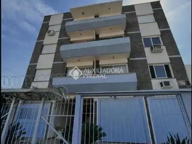 Apartamento para Venda em São Leopoldo/RS Centro 1 Quartos