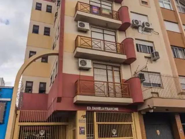 Apartamento para Venda em São Leopoldo/RS Centro 1 Quartos