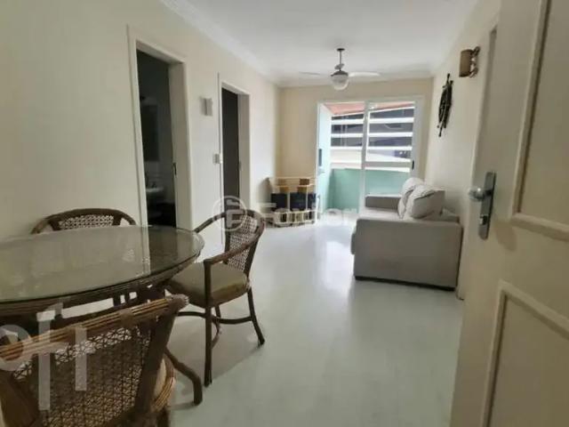 Apartamento para Venda em São Leopoldo/RS Centro 1 Quartos