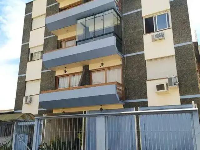 Apartamento para Venda em São Leopoldo/RS Centro 1 Quartos