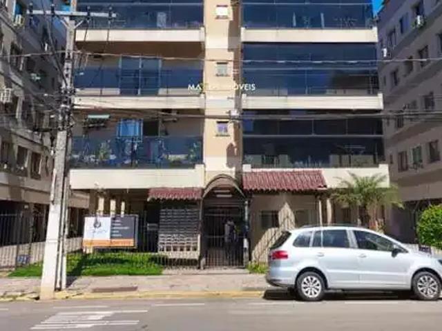 Apartamento para Venda em São Leopoldo/RS Centro 1 Quartos
