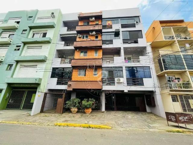 Apartamento para Venda em São Leopoldo/RS Centro 1 Quartos