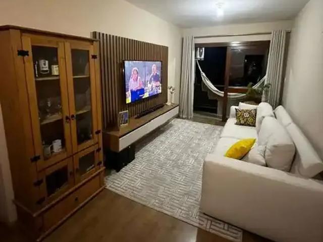 Apartamento para Venda em São Leopoldo/RS Centro 1 Quartos