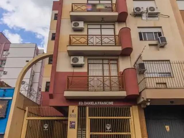 Apartamento para Venda em São Leopoldo/RS Centro 1 Quartos
