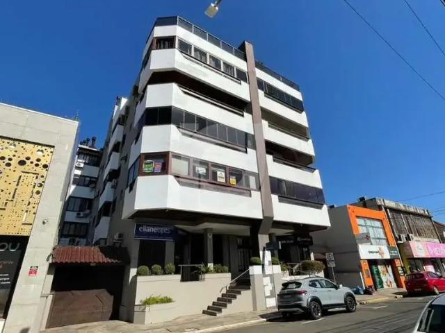Apartamento para Venda em São Leopoldo/RS Centro 1 Quartos